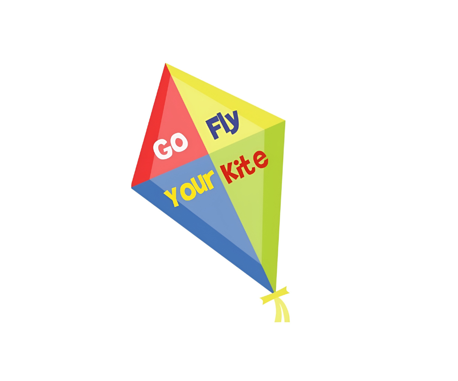 Go Fly Your Kite | Kite Design Workshops In The UK and Ireland