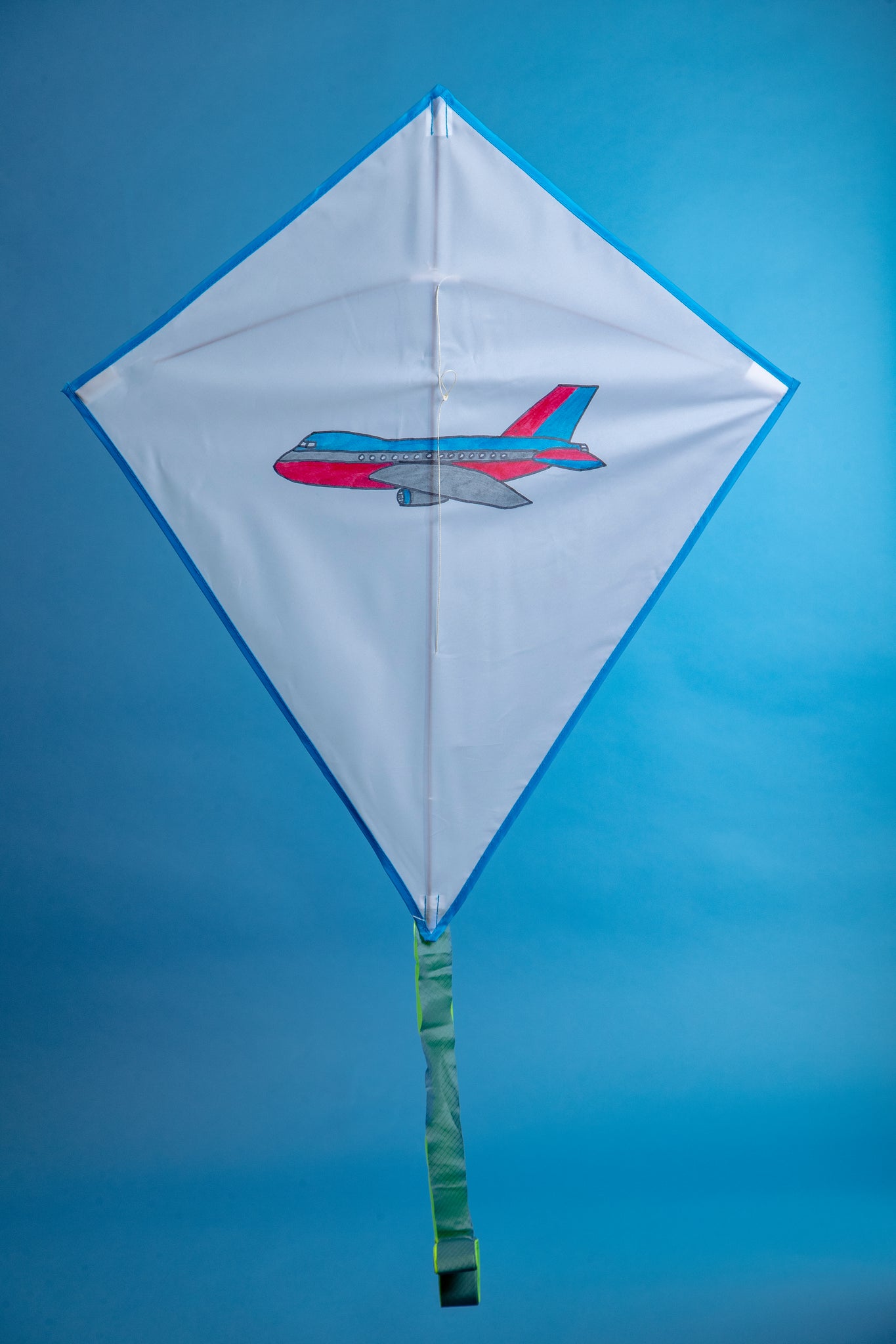 STEM Kite Kit | Ignite Imagination |Learn Flight Basics for Kids | | Go ...
